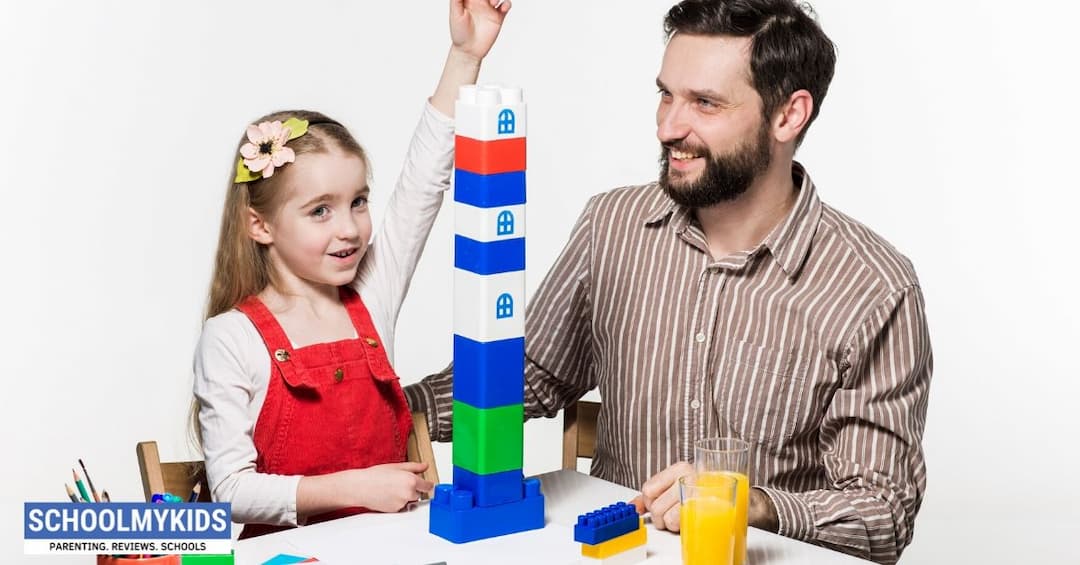 8 Dad Approved Activities to Connect with Your Kids | SchoolMyKids