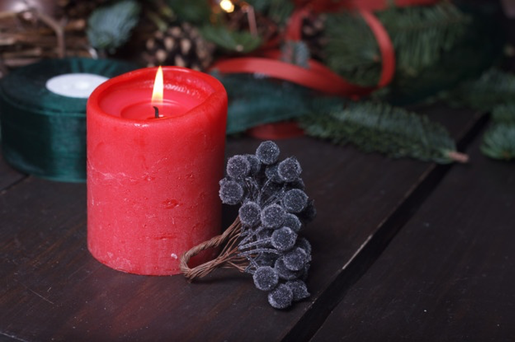 Teach Kids to Make Candles at Home – DIY Candles | SchoolMyKids