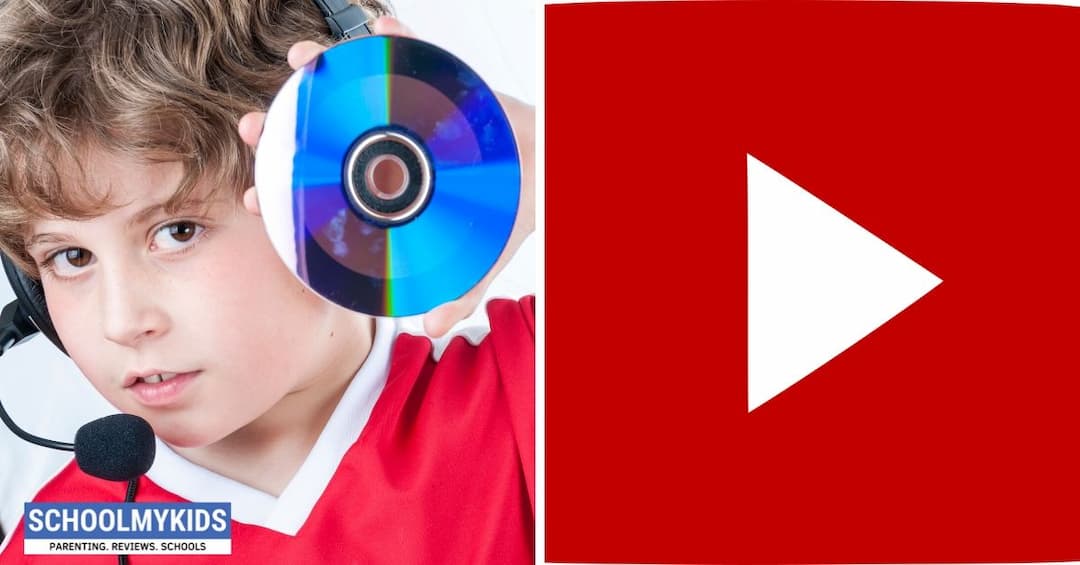 Child YouTubers in India – Kids Youtube Stars | SchoolMyKids