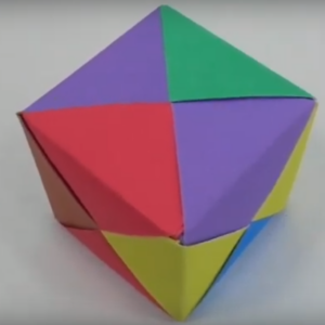 15 Easy Paper Craft Ideas for Kids | Best DIY Ideas with Paper ...