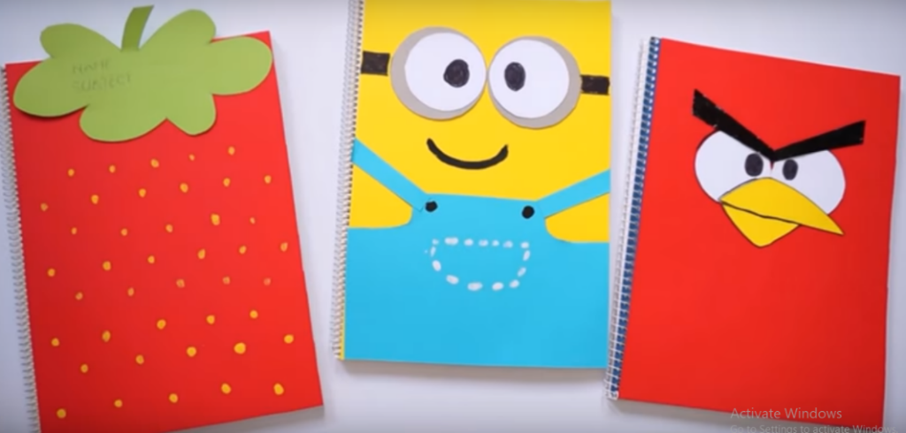 15 Easy Paper Craft Ideas for Kids | Best DIY Ideas with Paper ...