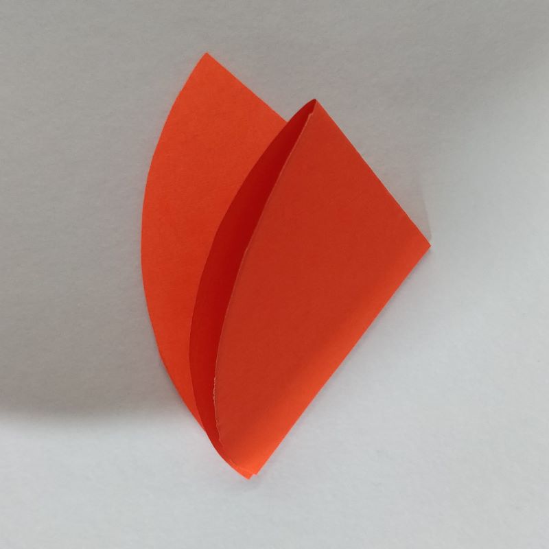 Easy 3D Paper Flowers - SchoolMyKids