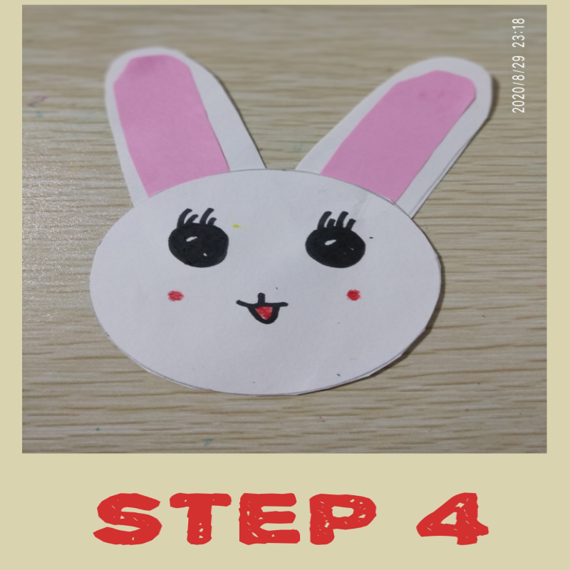 Make your own Homemade Bunny Toy- DIY Bunny Toy - SchoolMyKids