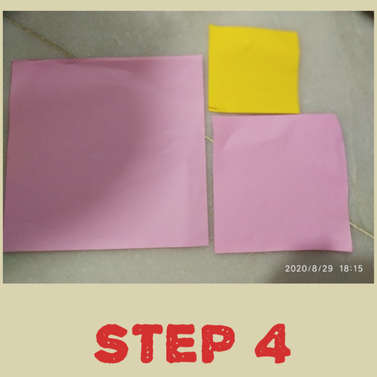 How to Make an Origami Lotus Flower - Easy Lotus Flower with Paper ...