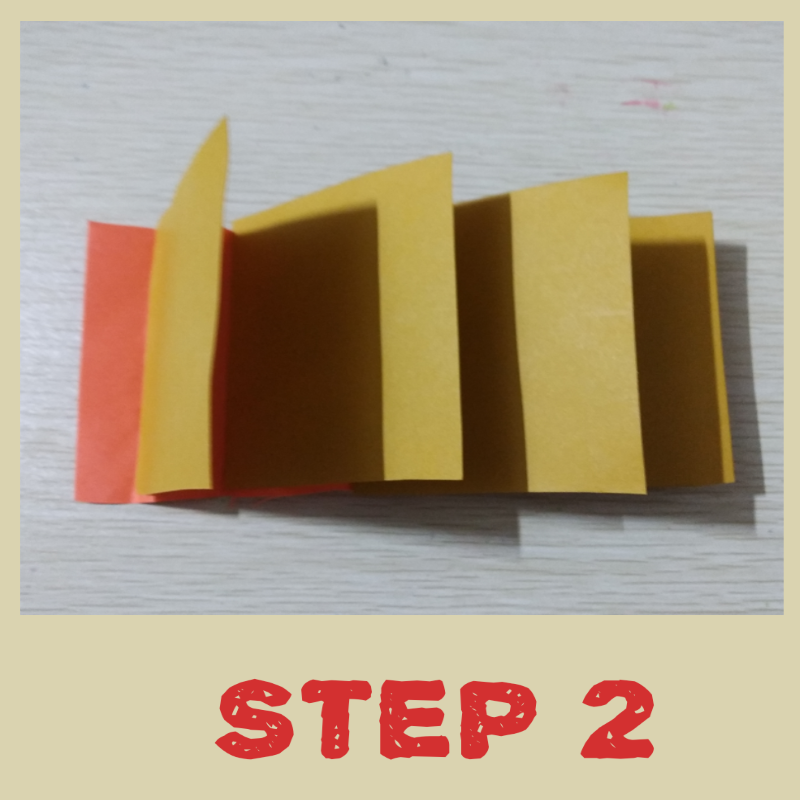 How to Make a Mini Paper Bag - DIY Gift Bags - SchoolMyKids