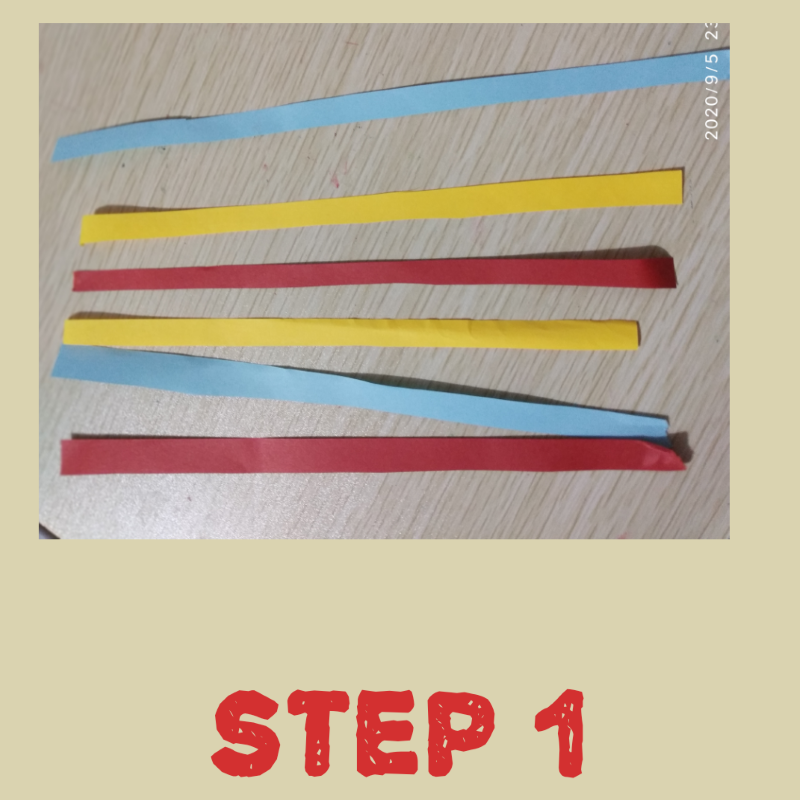 Paper Clown Puppet for Kids- Easy DIY Crafts - SchoolMyKids