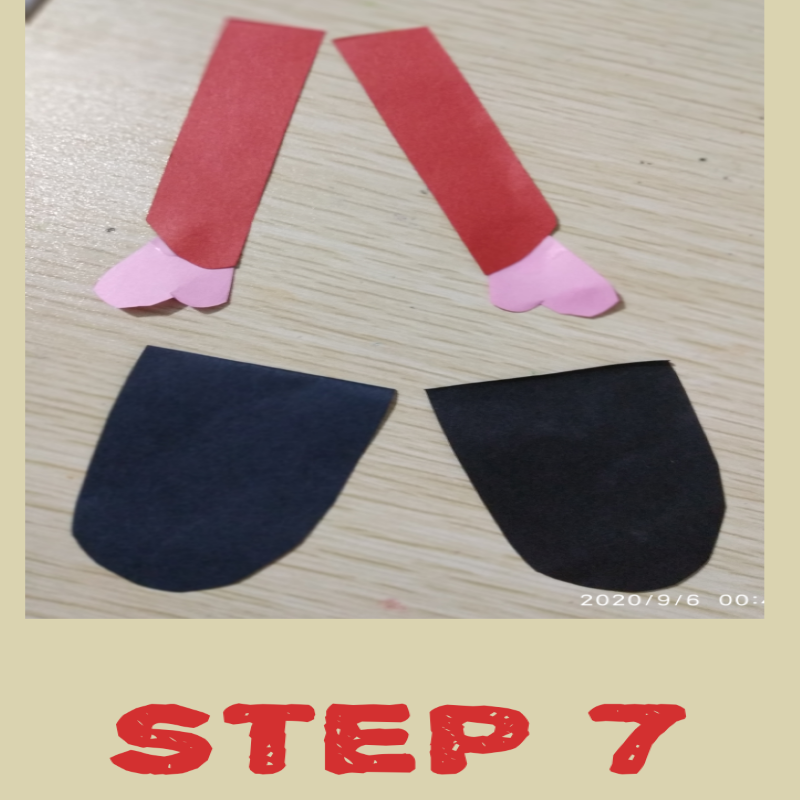 Paper Clown Puppet for Kids- Easy DIY Crafts - SchoolMyKids