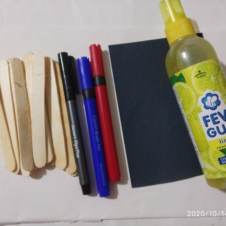 Disney Pixar Cars Popsicle Stick Crafts for Kids - SchoolMyKids