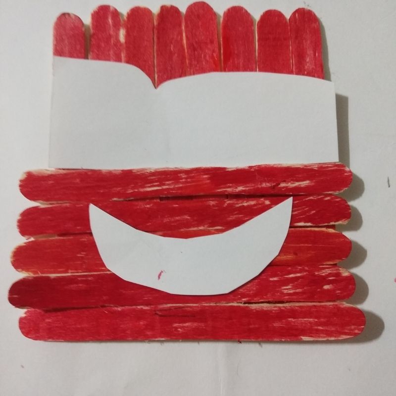 Disney Pixar Cars Popsicle Stick Crafts for Kids - SchoolMyKids
