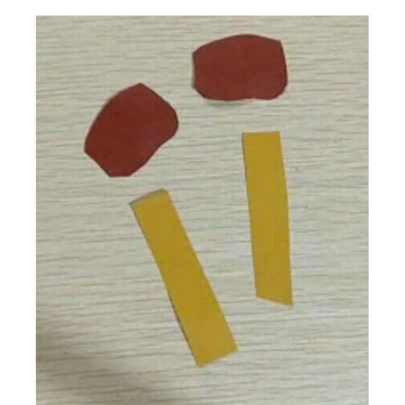 How to Make an Inexpensive DIY Giraffe Headband - SchoolMyKids