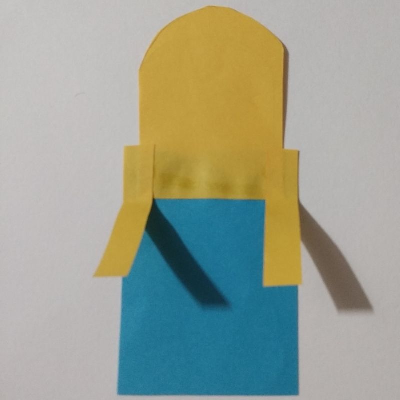 Easy and Fun to Make Minion Bookmarks - SchoolMyKids