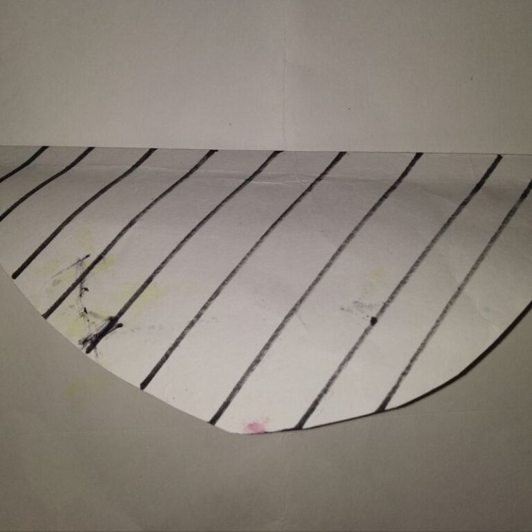 DIY Rocking Paper Birds - Paper Craft Ideas - SchoolMyKids