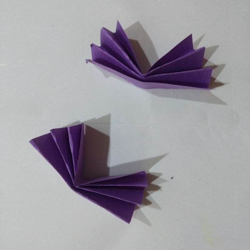 DIY Rocking Paper Birds - Paper Craft Ideas - SchoolMyKids