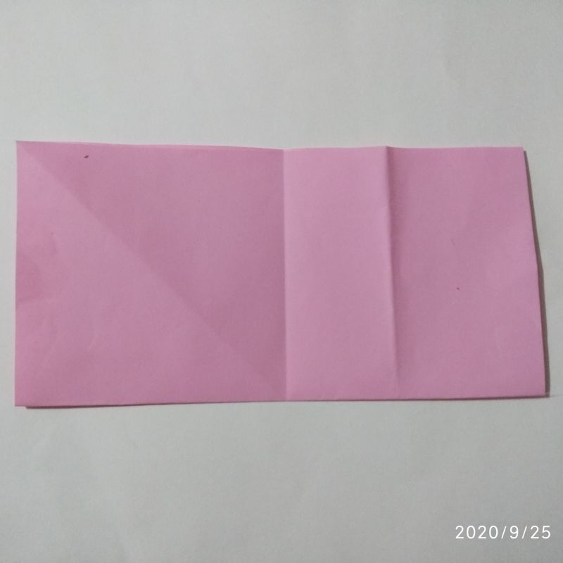 Strawberry Gift Box DIY- Easy Paper Box - SchoolMyKids