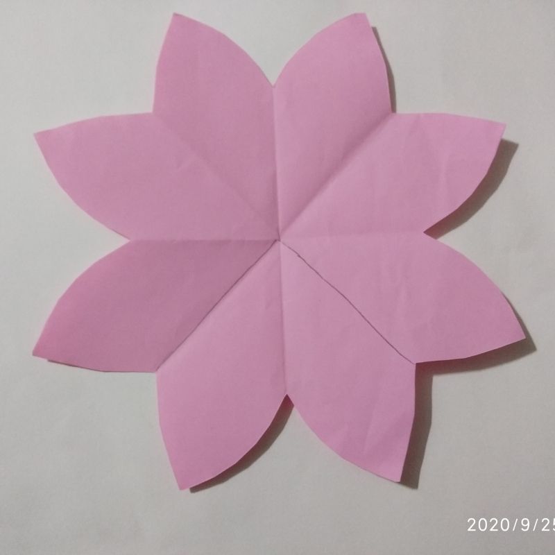 Strawberry Gift Box DIY- Easy Paper Box - SchoolMyKids