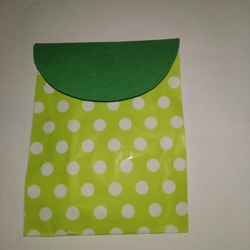 Origami Paper Bunny Envelope - Easy Paper Crafts for Kids - SchoolMyKids