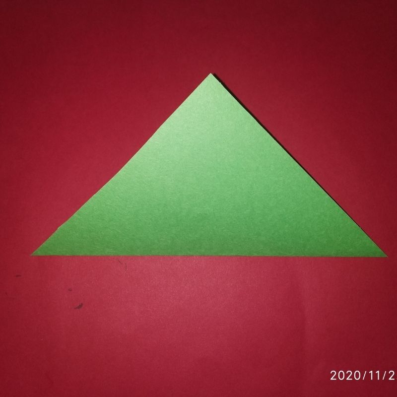 Christmas Tree Bookmark Design - Bookmark Ideas - SchoolMyKids