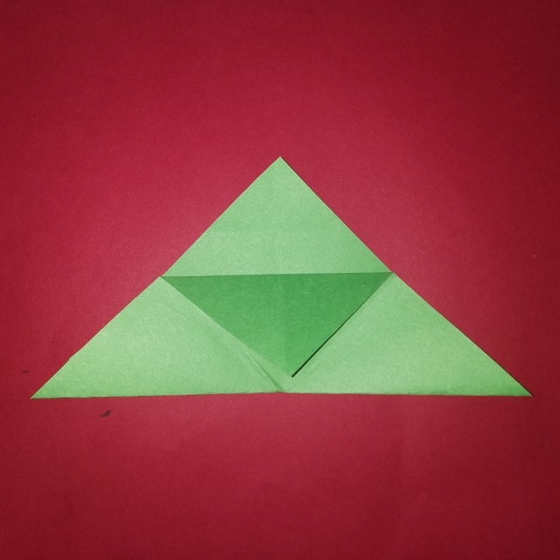 Christmas Tree Bookmark Design - Bookmark Ideas - SchoolMyKids