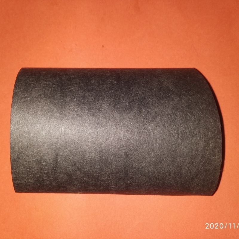 Cute Cone Shaped Paper Cat - SchoolMyKids