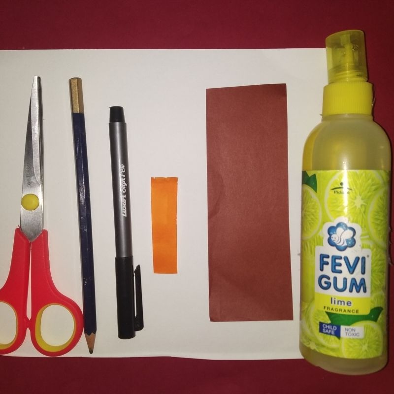 Frozen Olaf Corner Bookmark - SchoolMyKids