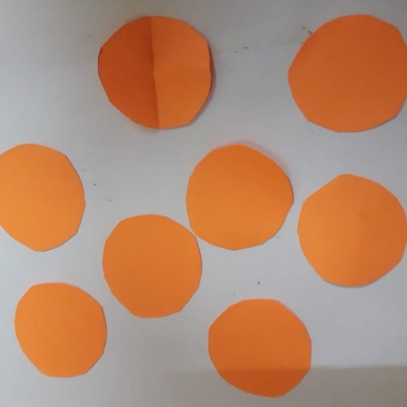 How to Make Paper Diya in 10 Minutes - Easy Diwali Decoration Ideas ...