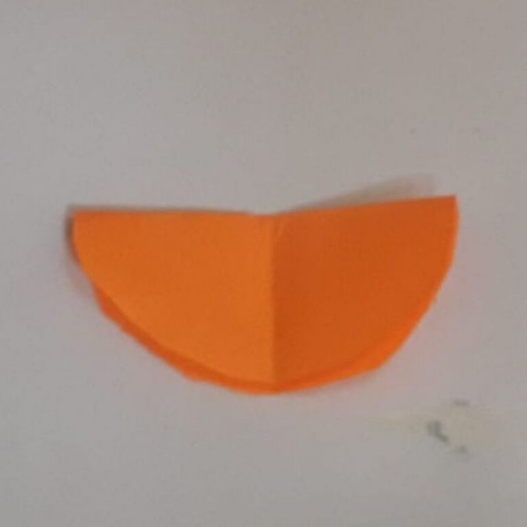 How to Make Paper Diya in 10 Minutes - Easy Diwali Decoration Ideas ...