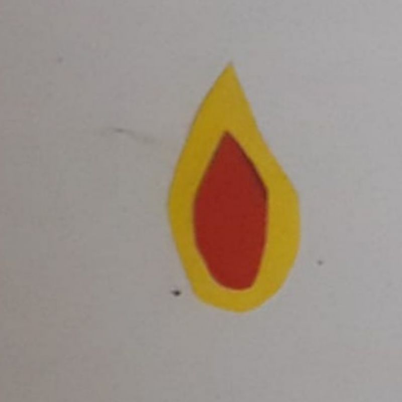 How to Make Paper Diya in 10 Minutes - Easy Diwali Decoration Ideas ...