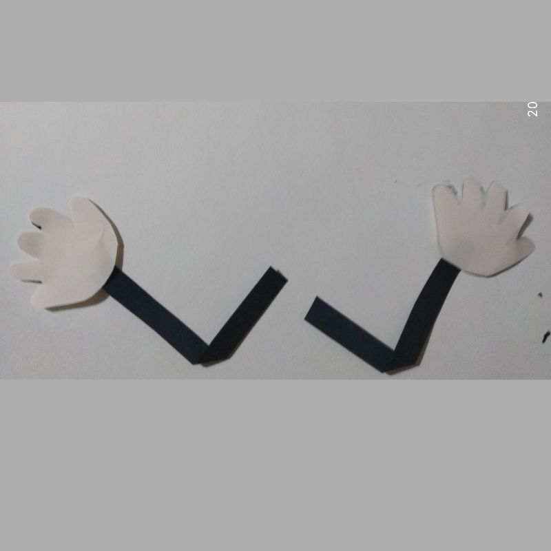 How to Make an Easy Paper Tomato Toy for Kids - SchoolMyKids