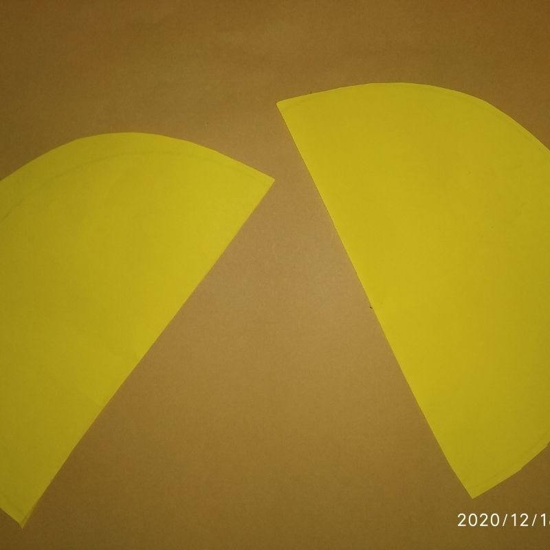 Make Amazing Paper Christmas Bells for Christmas - SchoolMyKids