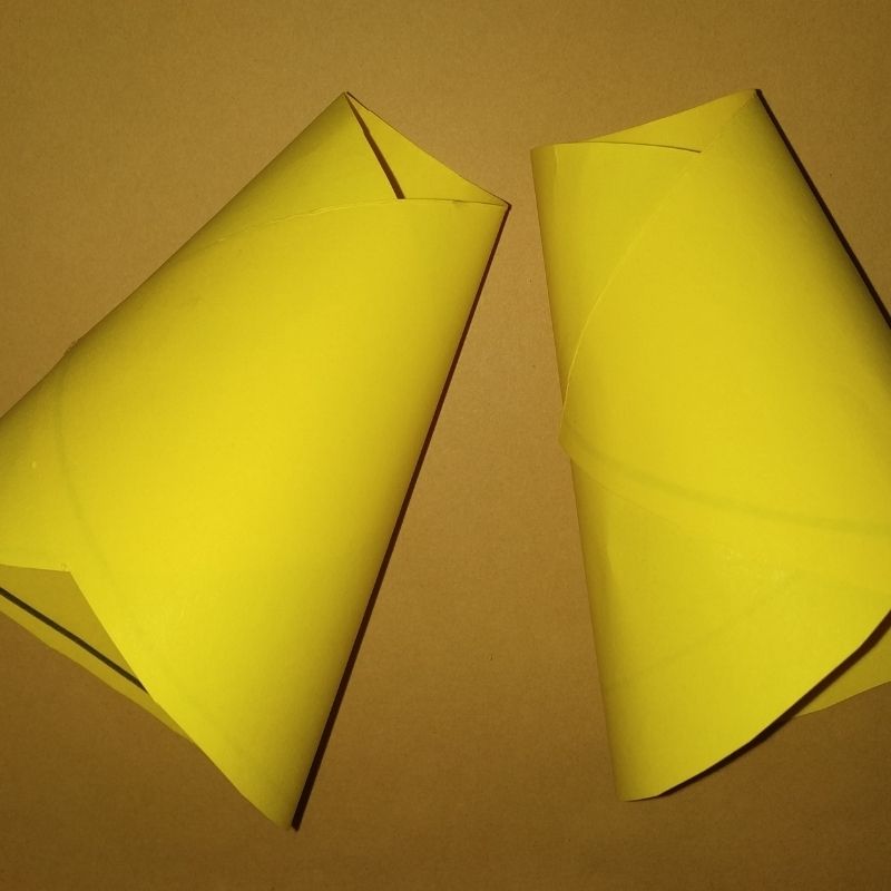 Make Amazing Paper Christmas Bells for Christmas - SchoolMyKids