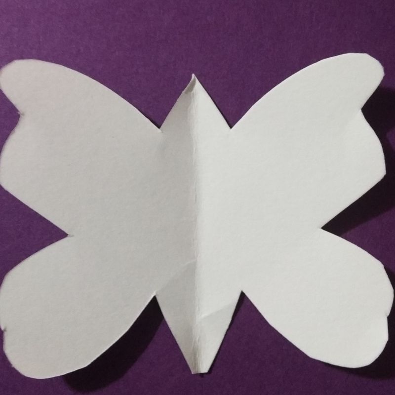 DIY Butterfly Bracelets for Kids - SchoolMyKids