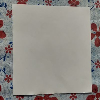 How to Make a Paper Box-DIY Origami Box | SchoolMyKids