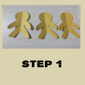 Pop up Gingerbread Man Card – DIY 3d Pop up Cards | SchoolMyKids