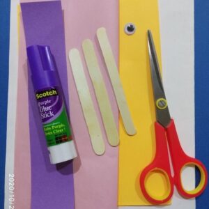 Popsicle Stick Unicorn Craft- Useful Popsicle Stick Crafts | SchoolMyKids