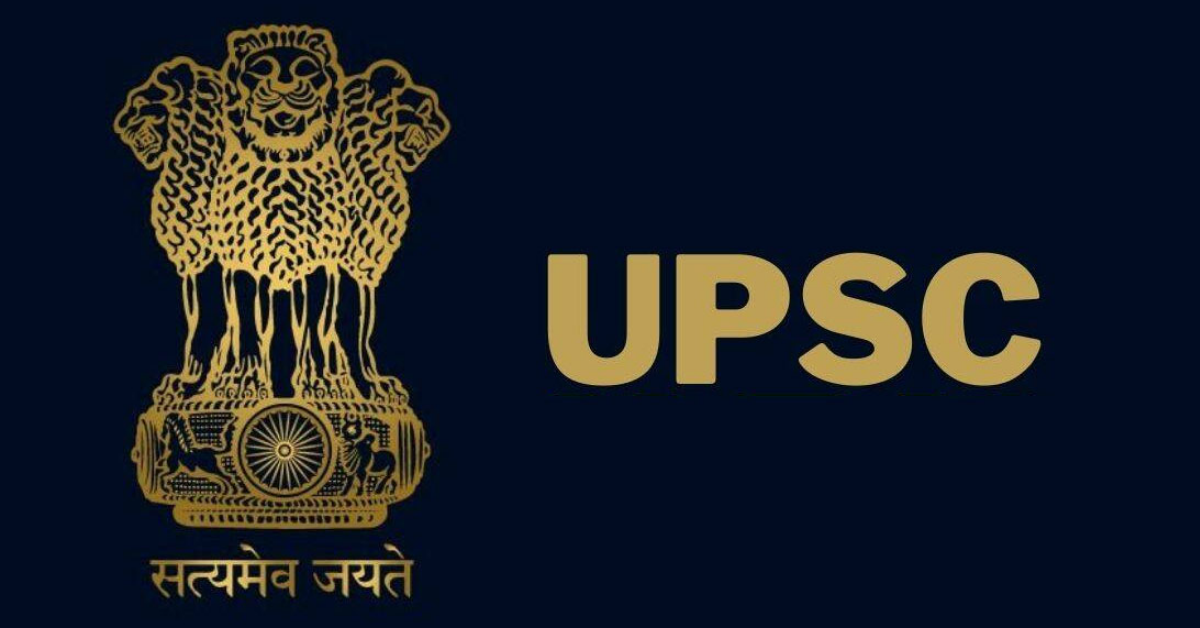 Union Public Service Commission (UPSC) Civil Services Exam: A ... Union Public Service Commission (UPSC) Civil Services Exam: A ...