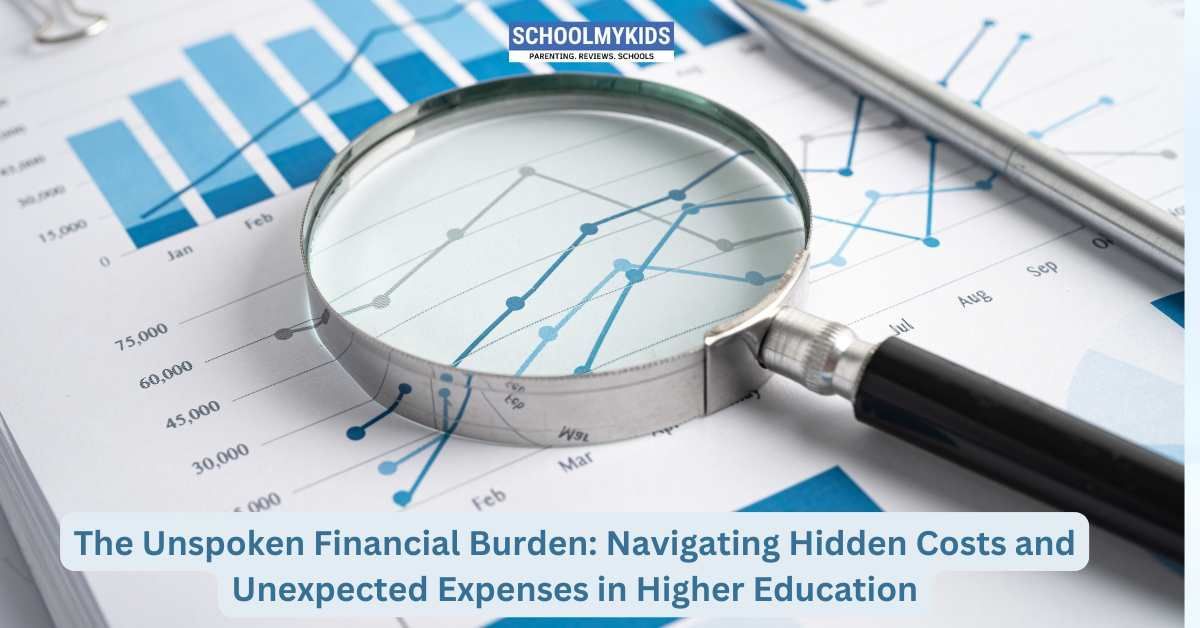 The Unspoken Financial Burden: Navigating Hidden Costs and Unexpected ...