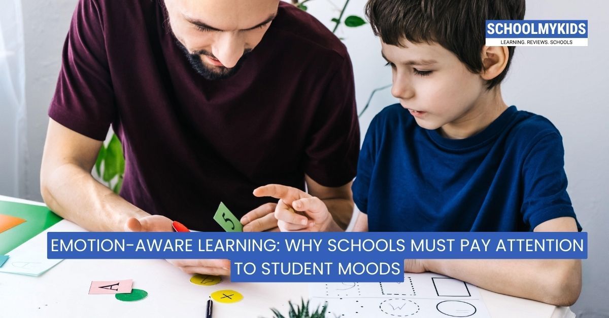 Emotion-Aware Learning: Why Schools Must Pay Attention to Student Moods