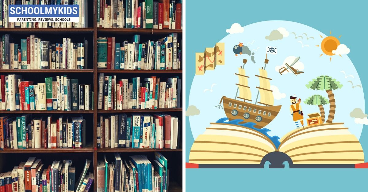 10 Best Most Thrilling Adventure Stories for Kids 2020 | SchoolMyKids