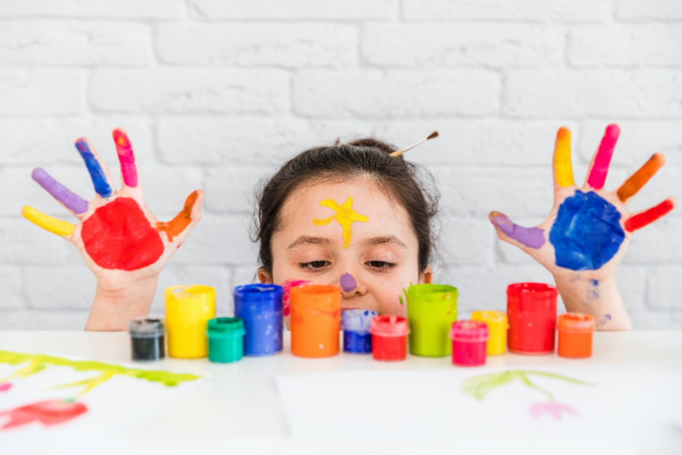 10 Easy Creative Drawing Ideas for Kids | SchoolMyKids