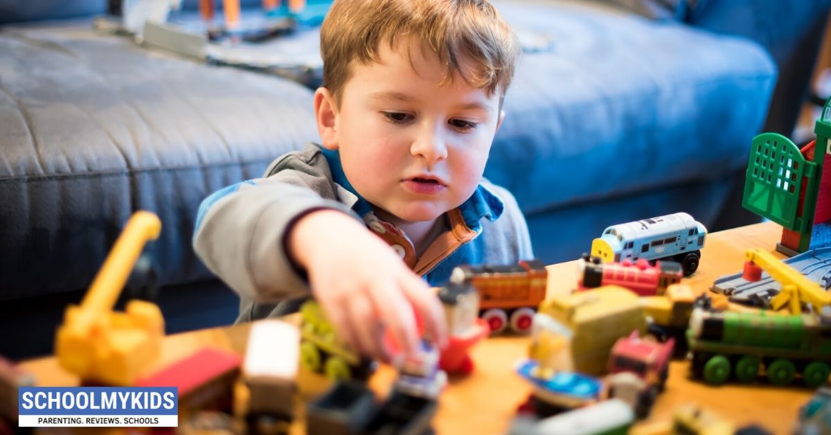 Toys Tips, Advice & Guide | SchoolMyKids