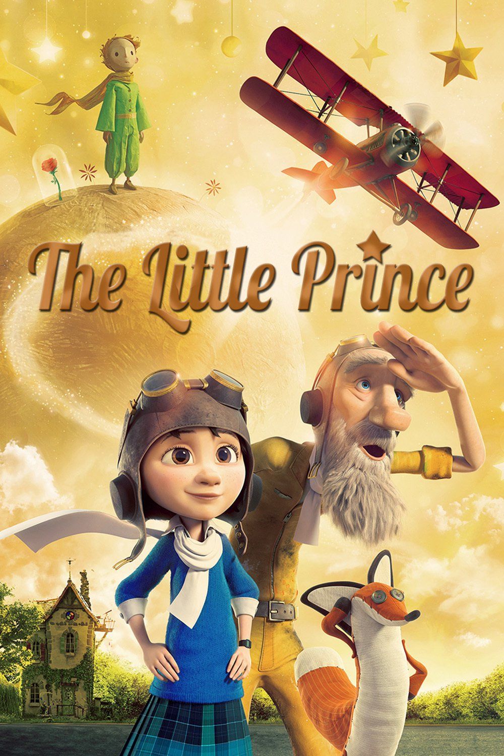 5 Best Kid Movies To Watch On Netflix | SchoolMyKids