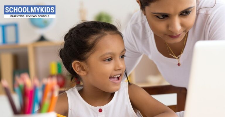 5 Tips to Help Coach Your Child Through Math Homework | SchoolMyKids