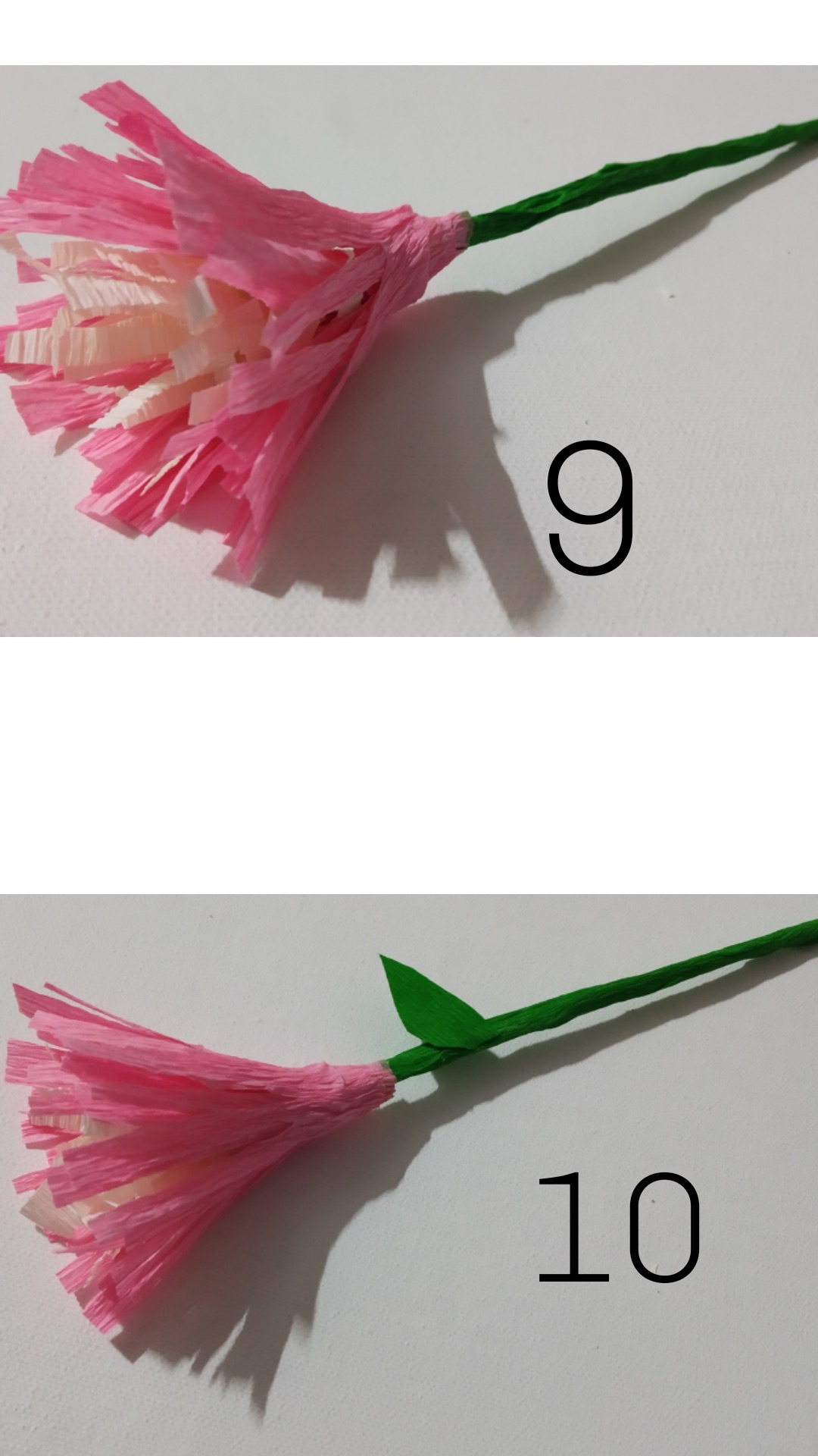 DIY Crepe Paper Flowers – Easy DIY Tutorial | SchoolMyKids