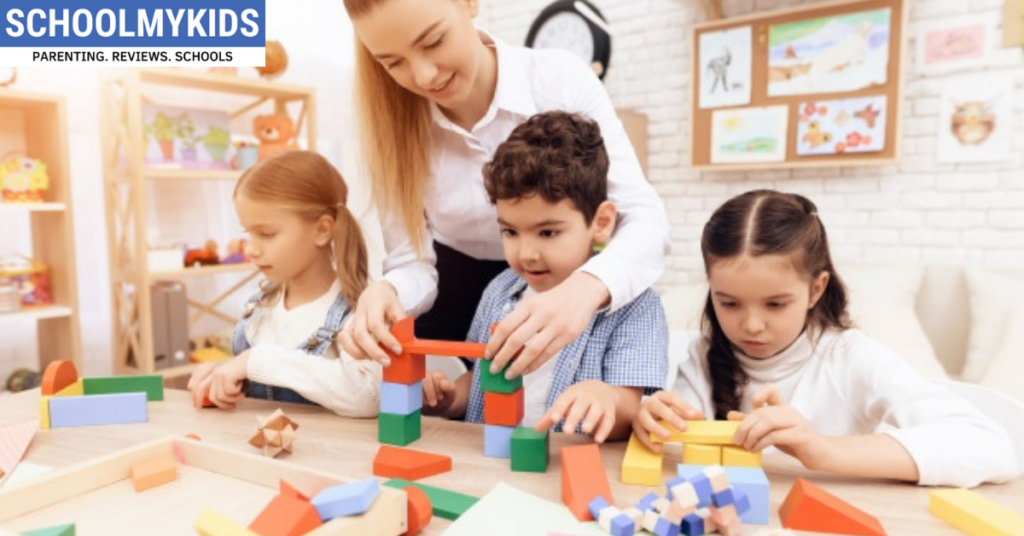 10 Engaging Activities for Kids At Home | SchoolMyKids
