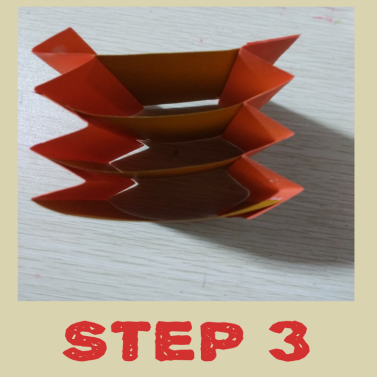 How to Make a Mini Paper Bag – DIY Gift Bags | SchoolMyKids