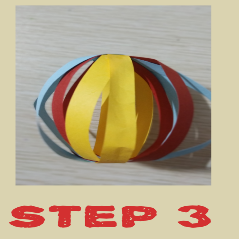 Paper Clown Puppet for Kids- Easy DIY Crafts | SchoolMyKids