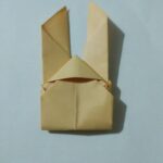 Incredibly Cute DIY Bunny Finger Puppets | SchoolMyKids