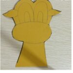 How to Make an Inexpensive DIY Giraffe Headband | SchoolMyKids