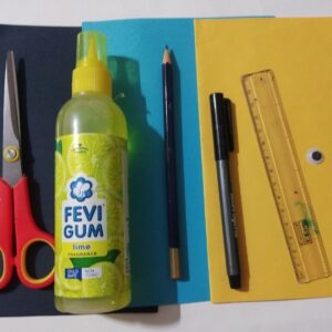 Easy and Fun to Make Minion Bookmarks | SchoolMyKids