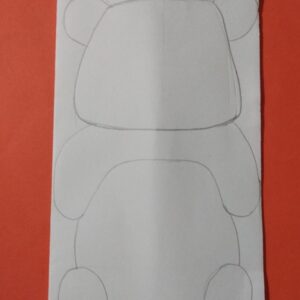 Handmade Panda Greeting Card | SchoolMyKids